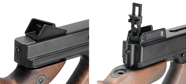 Chicago Typewriter M1928