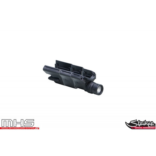 Flash Light Attachment