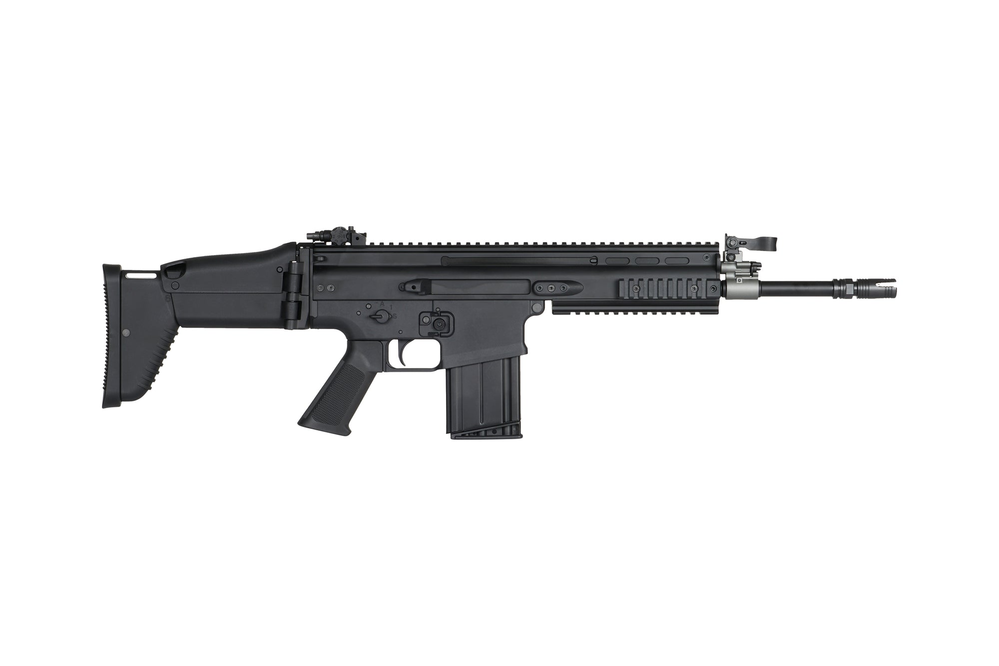 FN SCAR-H