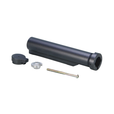 Buffer Tube with Buffer Tube Lock