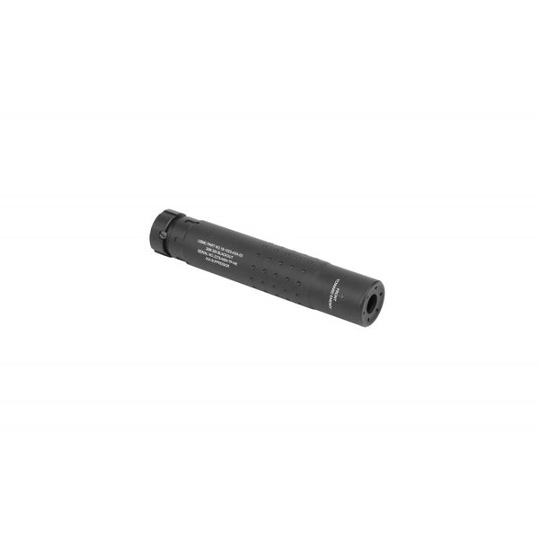 Silencer