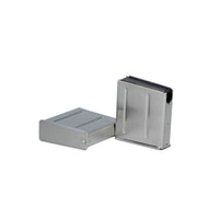 GunSmith - STAINLESS STEEL HIGH CAPACITY MILITARY MAGAZINE