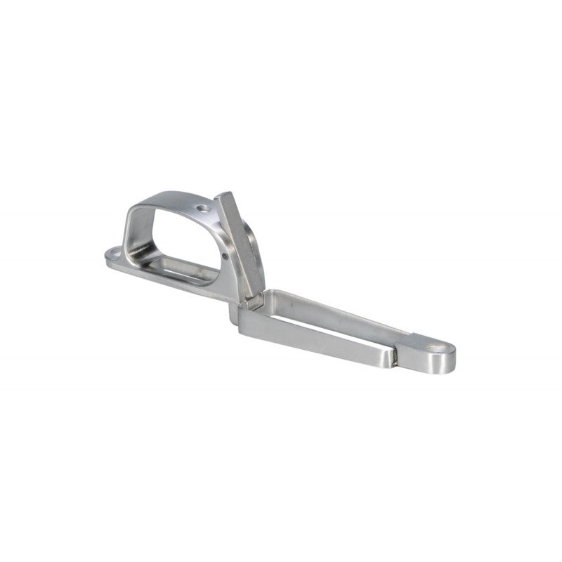 GunSmith - STAINLESS STEEL MILITARY TRIGGER GUARDS