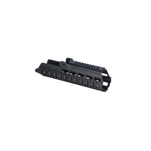 G36 CNC Tactical Hand Guard - Middle
