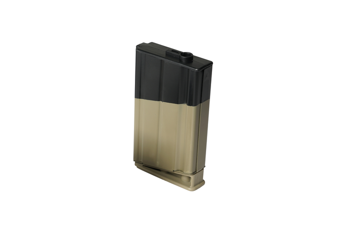 FN SCAR-H 105 Rounds Magazine (2021 ver. FN-SCAR)