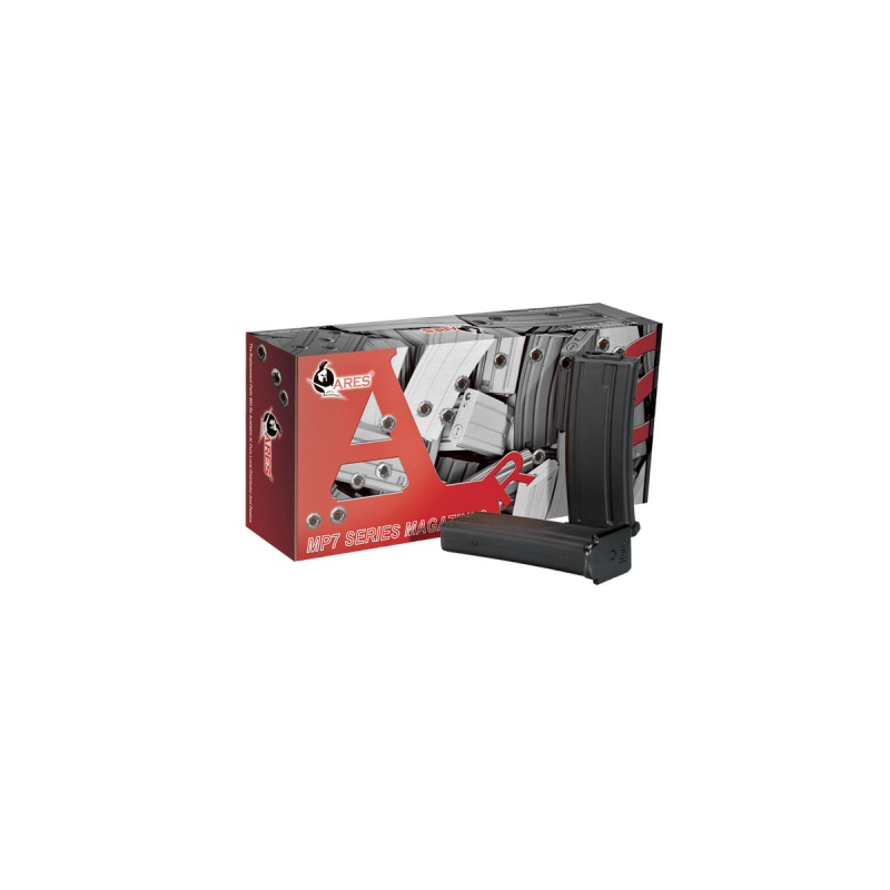 MP7 Magazine Box Set for AEG.