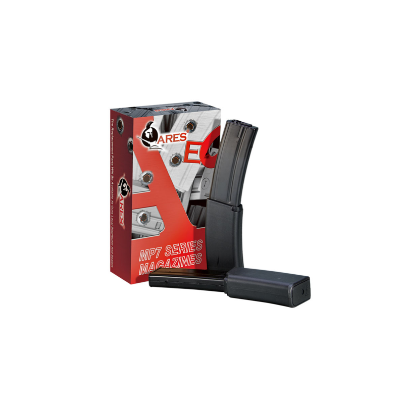 MP7 Magazine Box Set for AEG