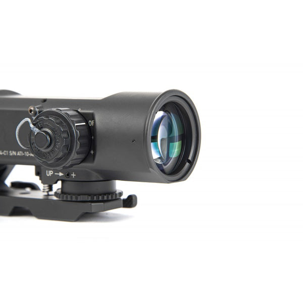 Scope 4x Optic for L85 A3