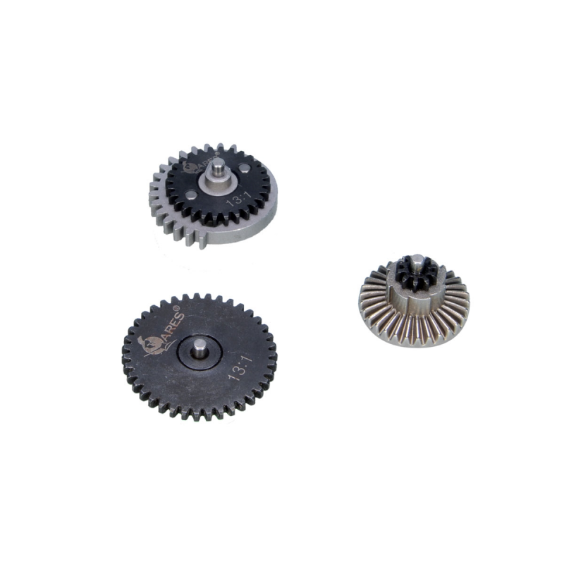 MHG-001 - Super High Speed Gear Set (13:1)
