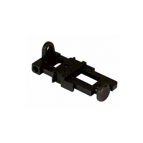 MK Rear Sight - Type A (Steel)