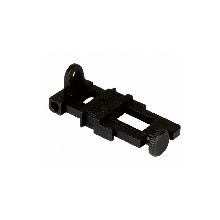 MK Rear Sight - Type A (Steel)