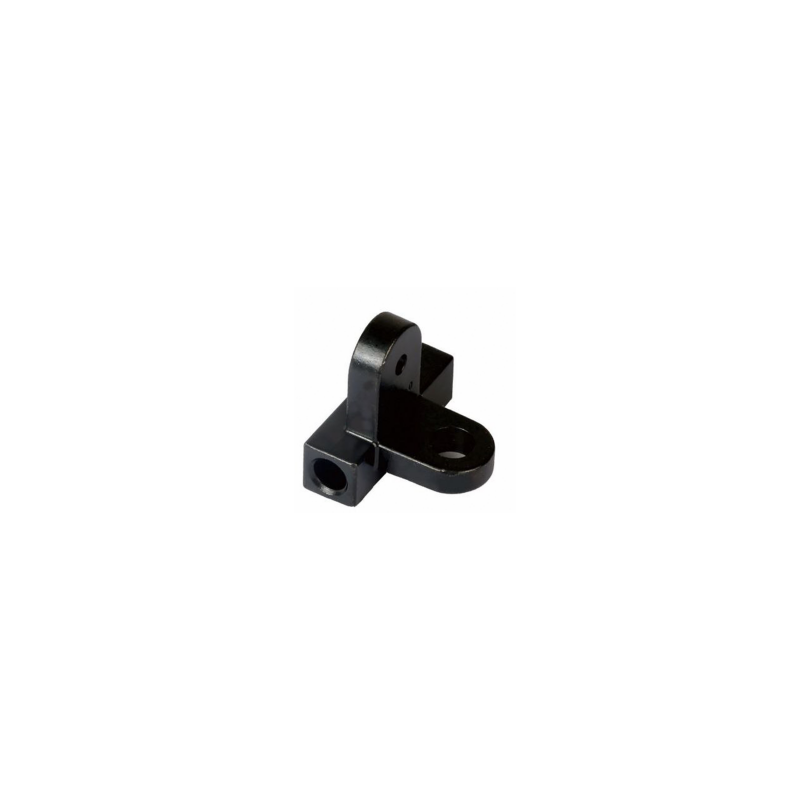 MK Rear Sight - Type B (Steel)