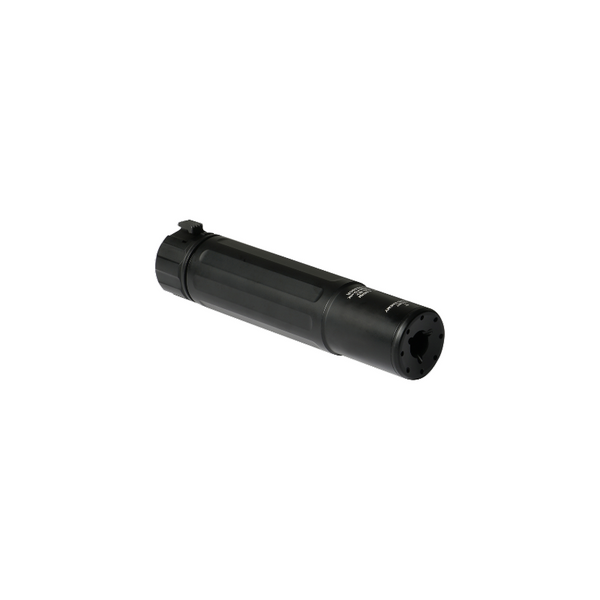 FN-SCAR 5.56 Style Silencer