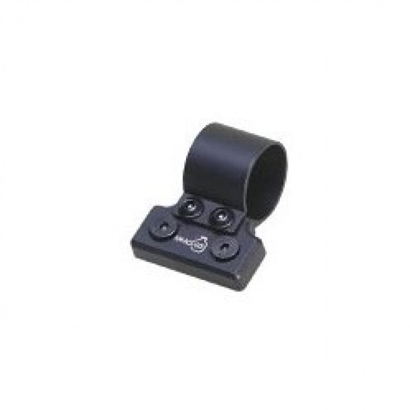 Flashlight / Laser System Mount For Keymod System