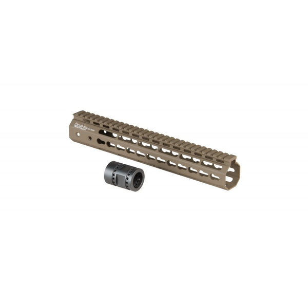12" Keymod System Handguard Set