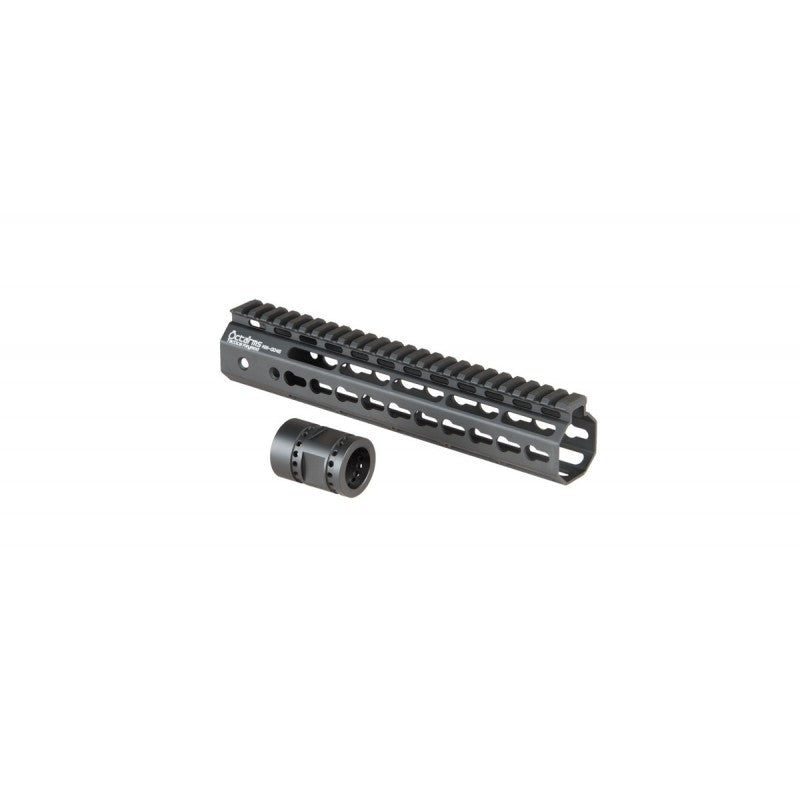 10" Keymod System Handguard Set