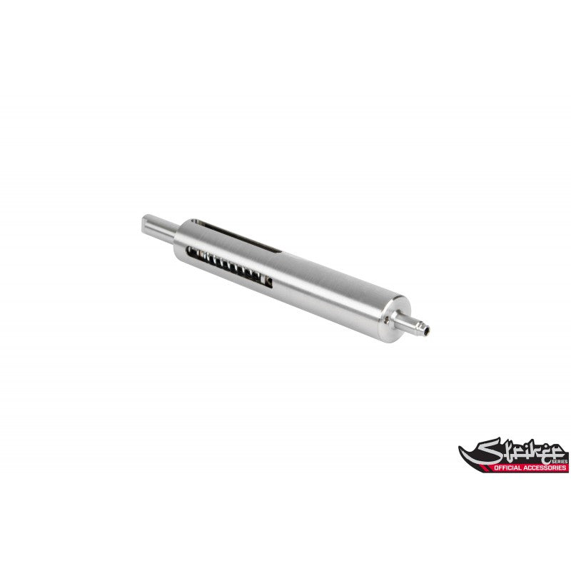 Compact Power Spring Bolt (Upgrade Version)
