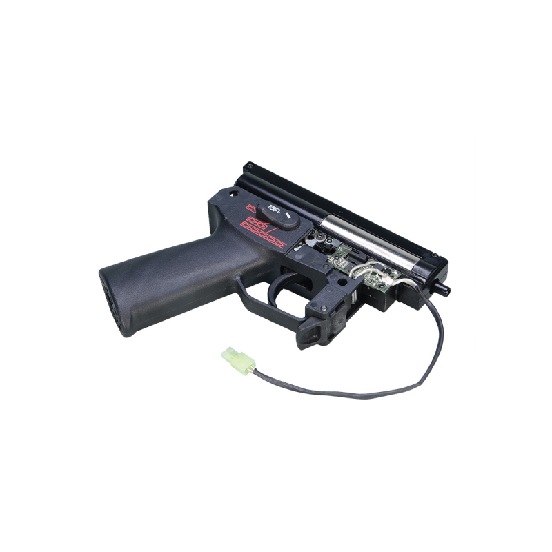 G36 Metal Gear Box Set (E.F.C.S)