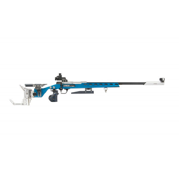 Precision Target Shooting Rifle