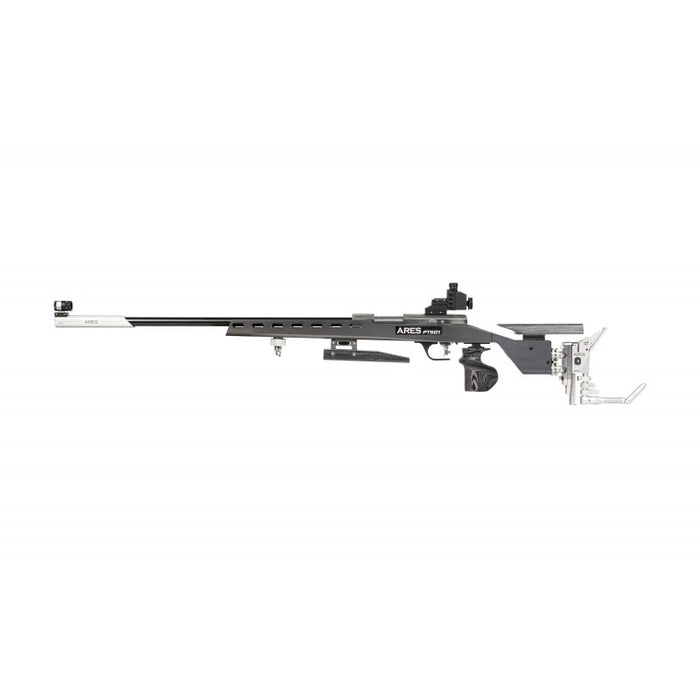 Precision Target Shooting Rifle
